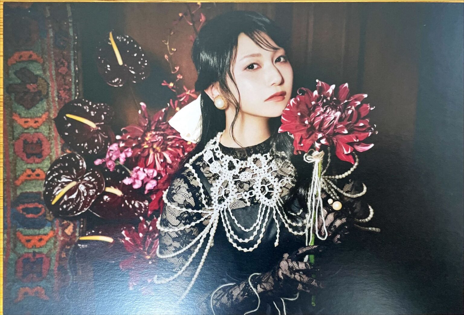 【雨宮天】『COVERSⅢ-Sora Amamiya favorite songs-』開封レビュー 2年ぶりのカバーアルバム第3弾！ | タ ...